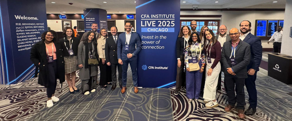 From Chicago: Silver joins the global conversation on the future of ...