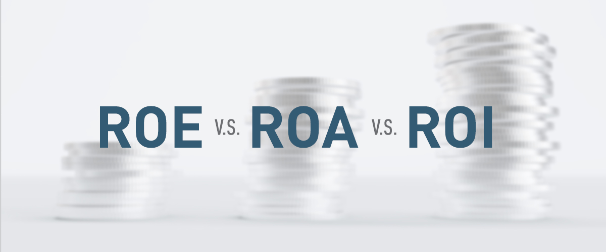 Más allá de una cifra: cómo interpretar ROE, ROA y ROI - Silver